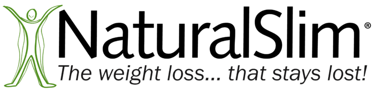 The weight loss...that stays lost!!! - NaturalSlim
