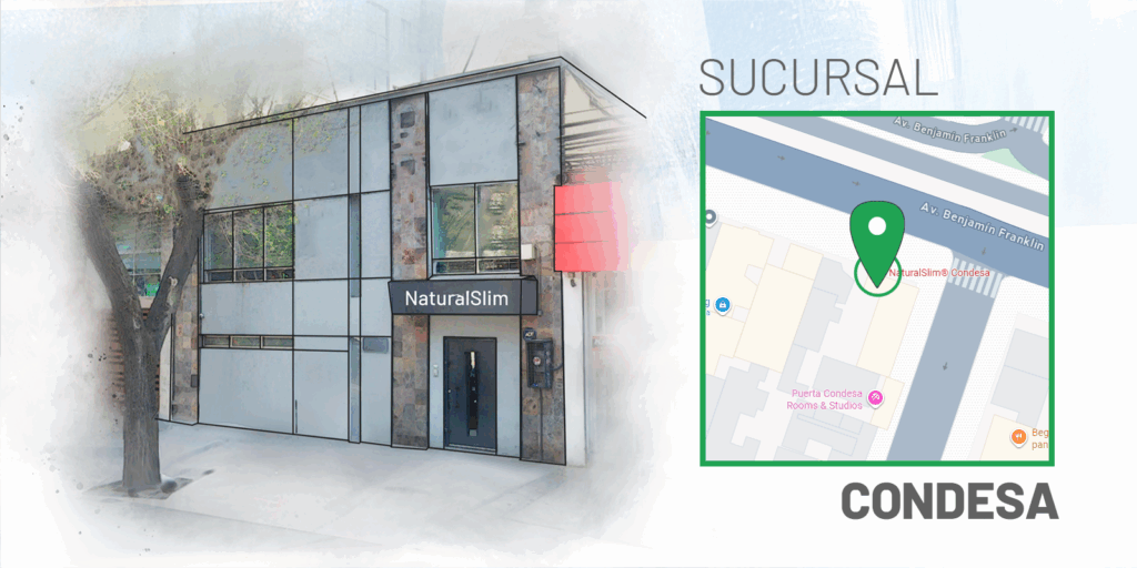 NaturalSlim México – NaturalSlim®