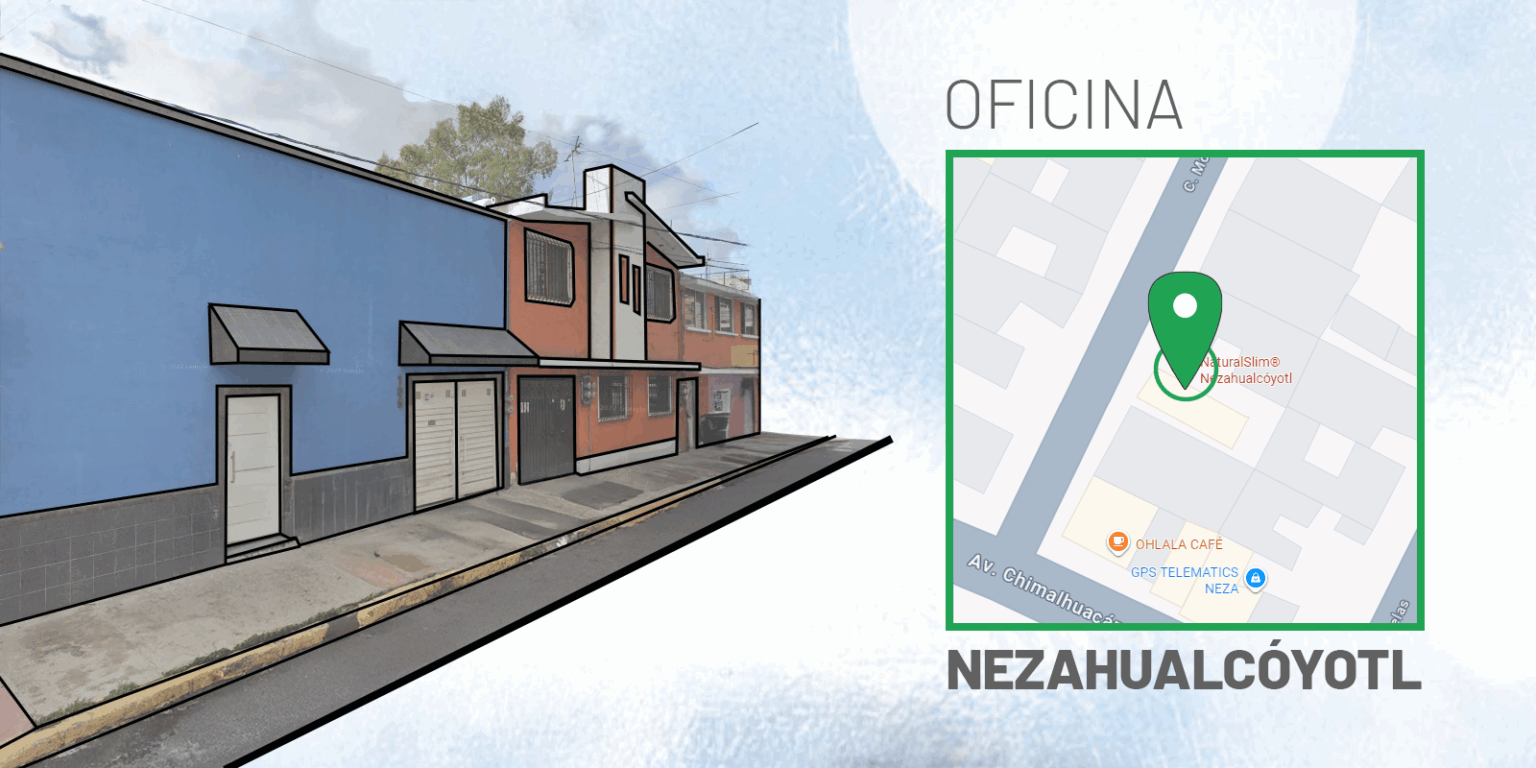 NaturalSlim México – NaturalSlim®